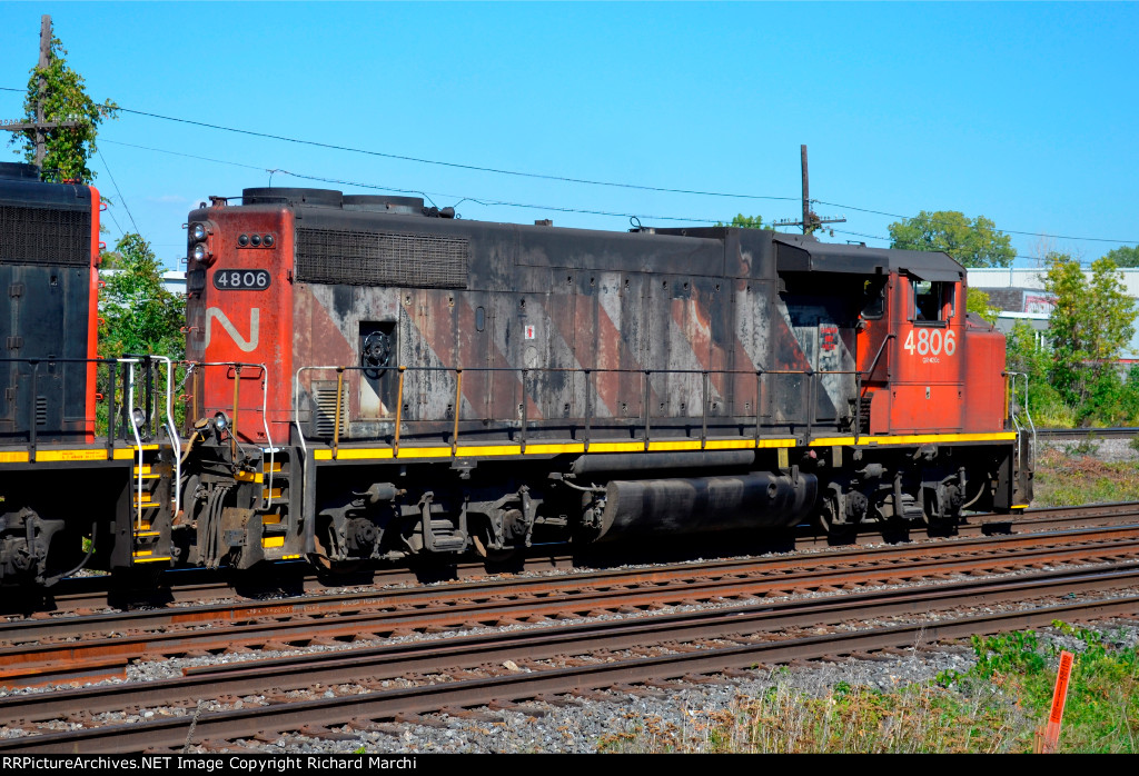 CN 4806